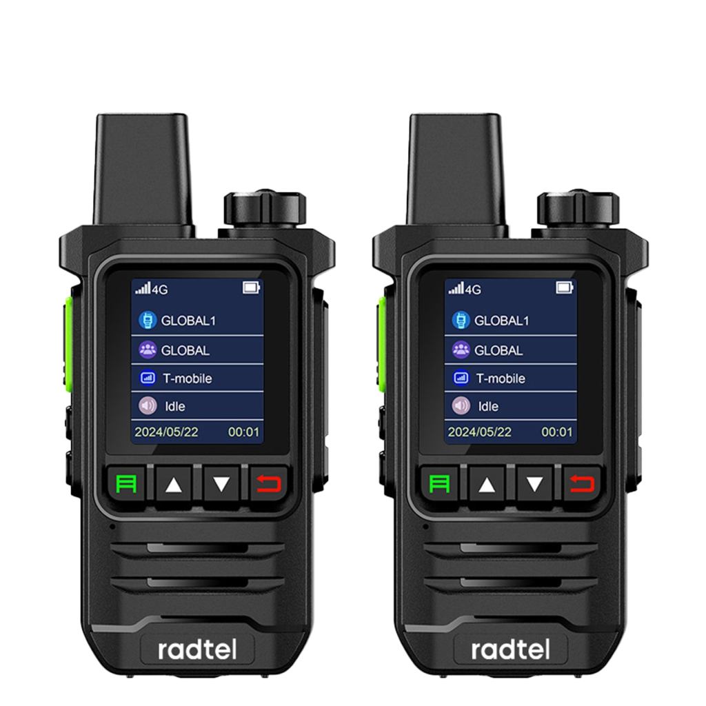 📻Review of Rapid Radios: Long-Range Communication Explained – Conversations