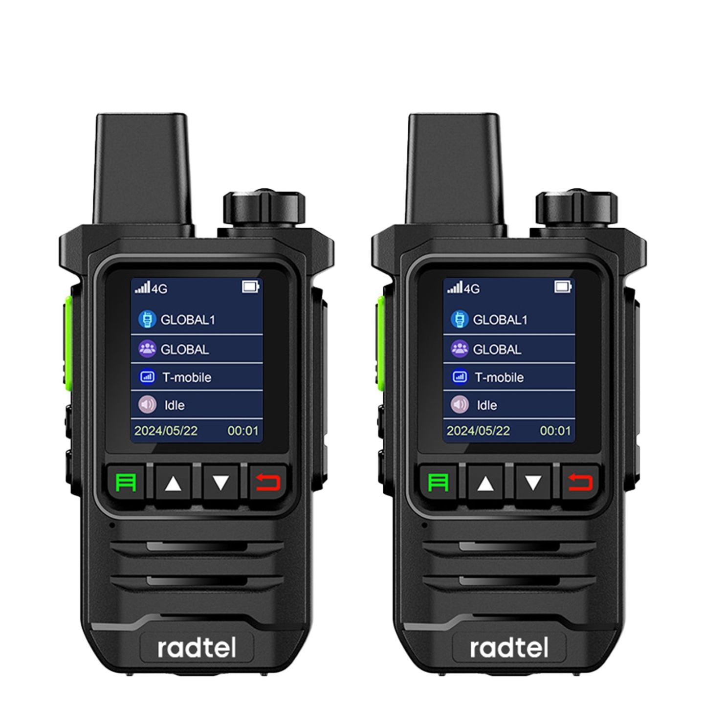 📻Review of Rapid Radios: Long-Range Communication Explained – Conversations